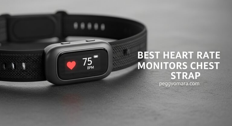 8 Best Heart Rate Monitors Chest Strap (June 2026) Expert Reviews