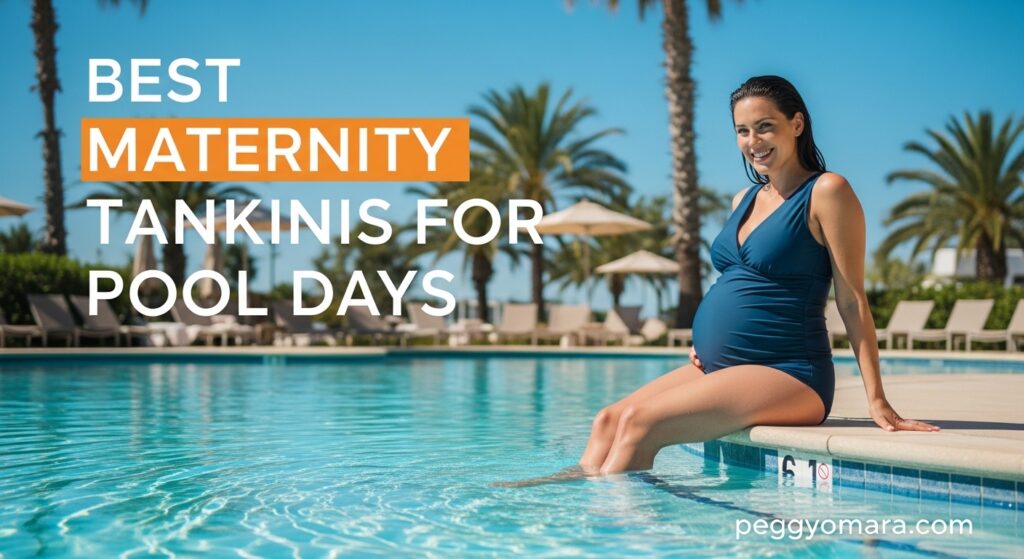 10 Best Maternity Tankinis for Pool Days (June 2026) Complete Buying Guide